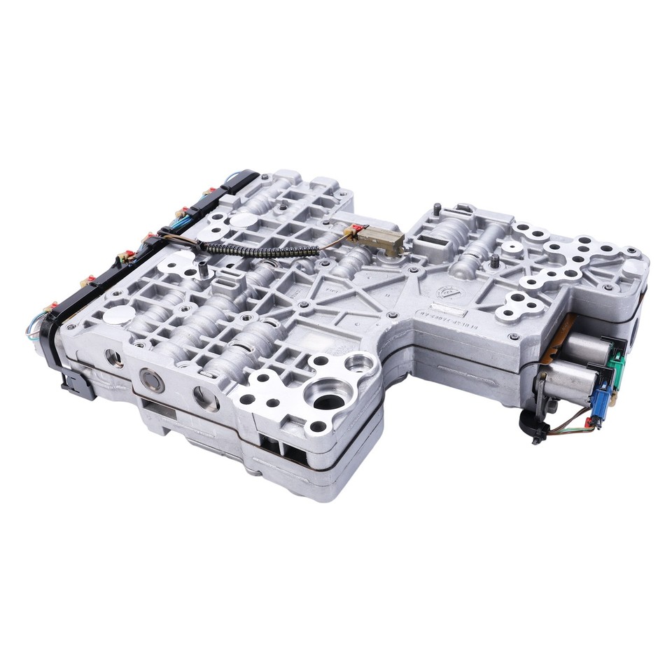 FOR FORD 10 SPEED 10R80 TRANSMISSION VALVE BODY RF-HL3P-7A092-AD for ...