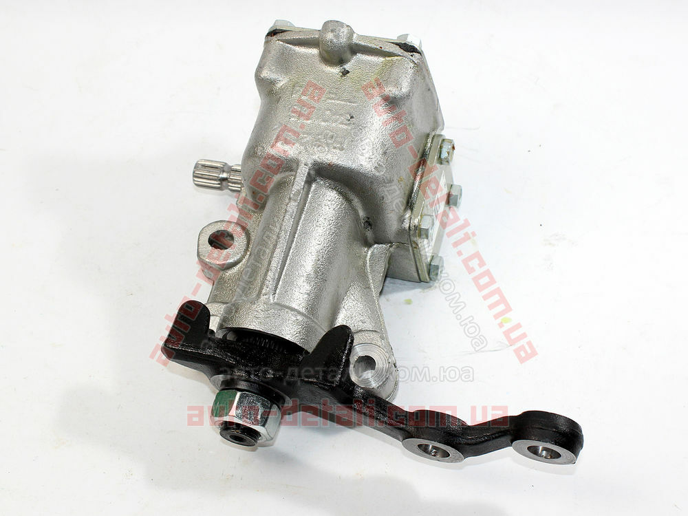 LADA 2101-2107 SINFIN DE LA DIRECCION / STEERING BOX | eBay