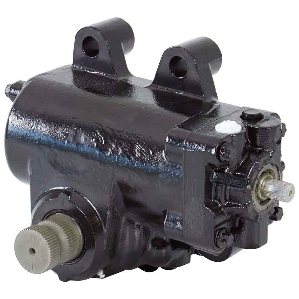 Power Steering Gear Box Gearbox For Kenworth W900 T680 T800 T370 T270 ...