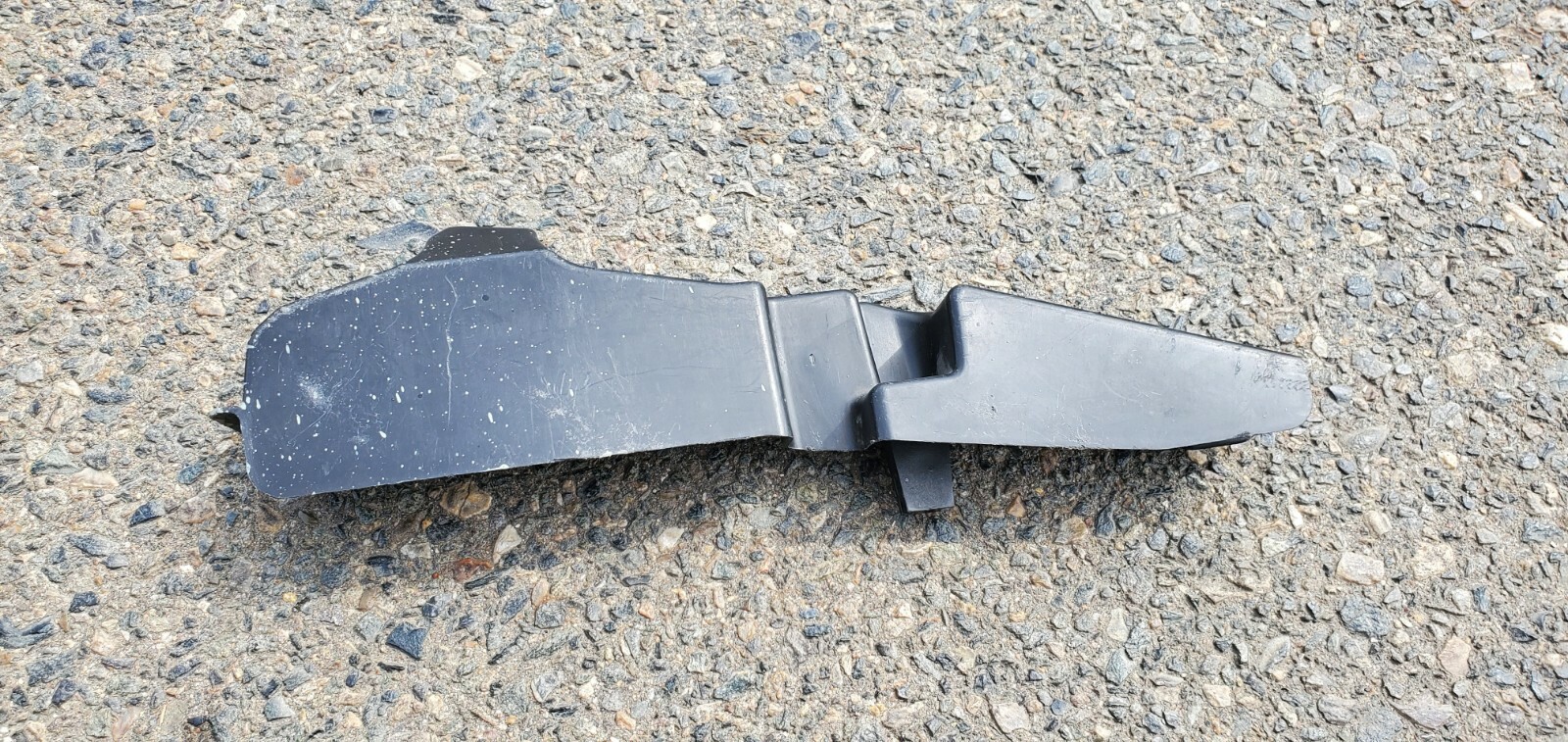 2006-2015 Lexus Lock Assembly Cover - Lexus is 250 is 350 (53629-53040 ...