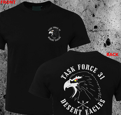 NEW SFG A 1st Battalion 3rd Special Forces Group Airborne Task Force 31 ...
