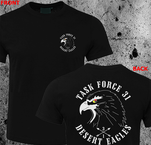 NEW SFG A 1st Battalion 3rd Special Forces Group Airborne Task Force 31 ...