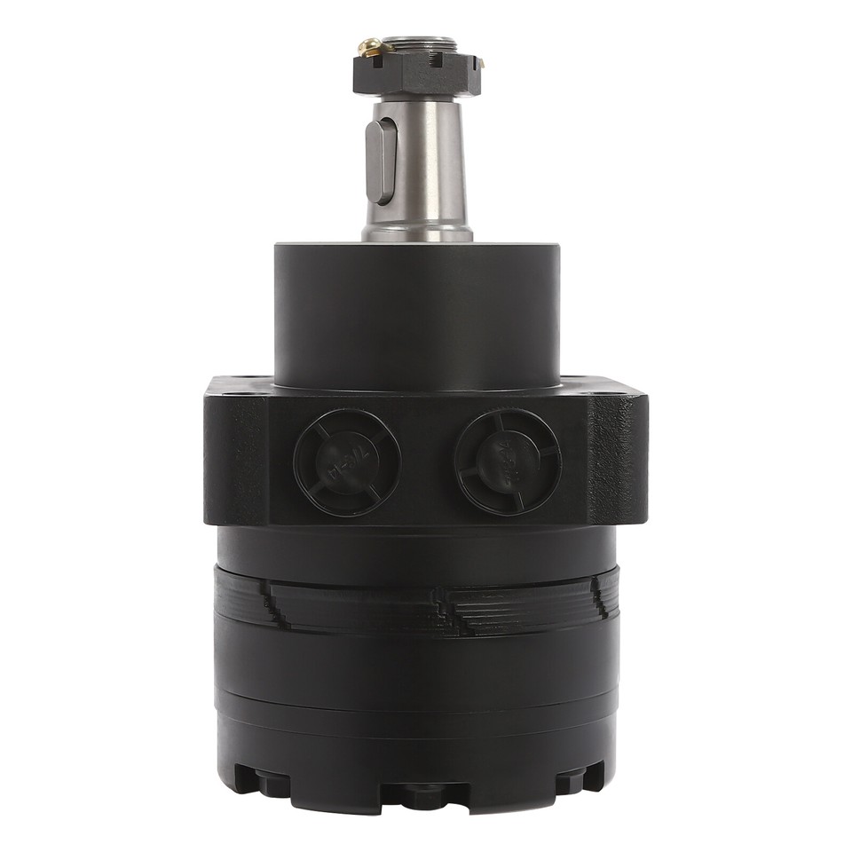 Hydraulic Motor, Hydraulic Wheel Motor, Hydraulic Motor for HGM-15E-3138 | eBay