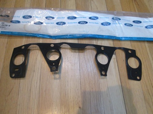 NOS 1984 - 1986 FORD TEMPO 2.3L INTAKE TO HEAD GASKET E53Z-9439-B | eBay