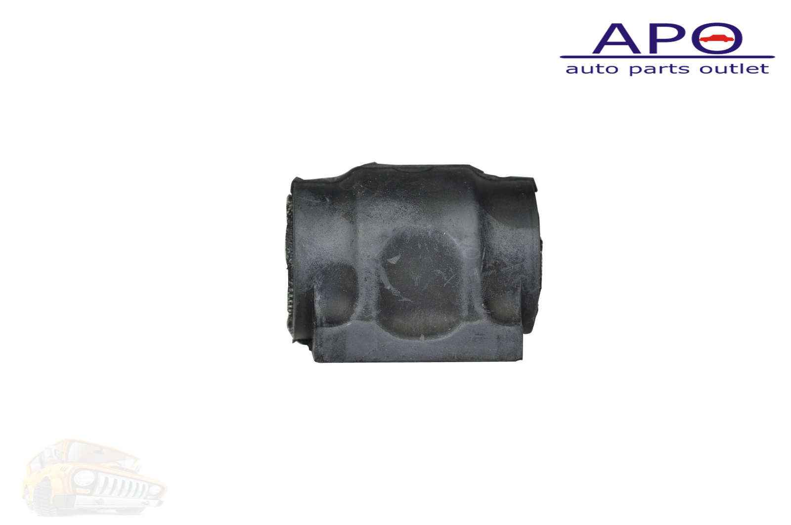 Front Stabilizer Sway Bar Bush Bushing LR018346 For Land Rover LR4 Left ...