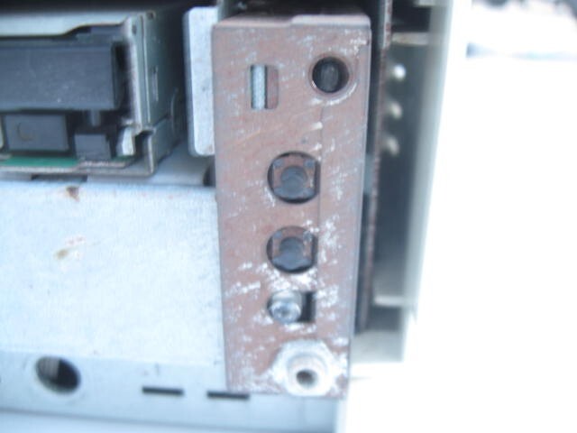 Apple Macintosh Performa 6200cd PowerPC M3076 Powers on for sale online ...