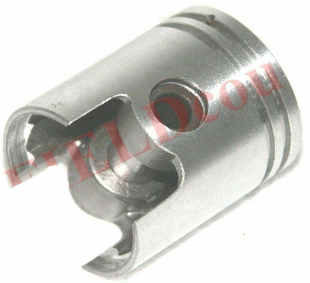 Garelli Avanti Moped 50cc 02 Number Piston Rings Kit Noi Engine ...