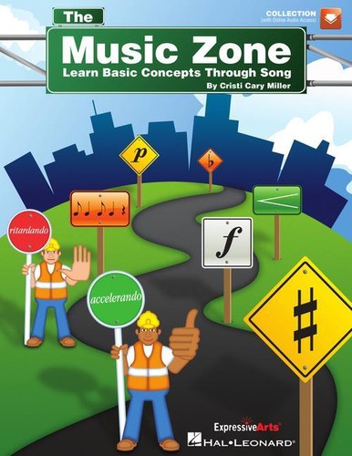 The Music Zone Learn Basic Concepts Through Song | eBay