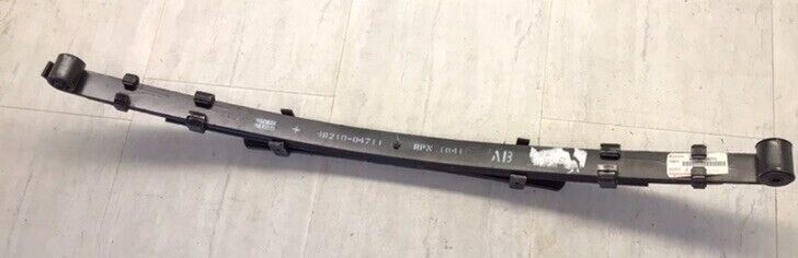 2016-2021 Toyota Tacoma 2wd OEM Rear Suspension Leaf Spring 48210-04711 ...