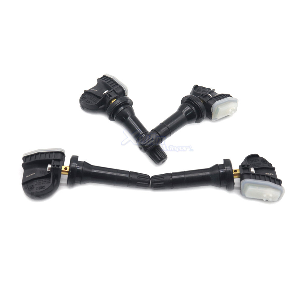 4X TPMS Sensor For Hyundai Creta H1 Van H100 Tucson Kia EV6 Sonet 52940 ...