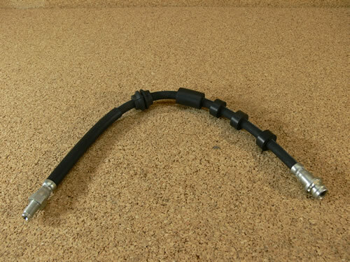 LAND ROVER FRONT BRAKE HOSE TO CALIPER LR2 NEW LR135810 | eBay