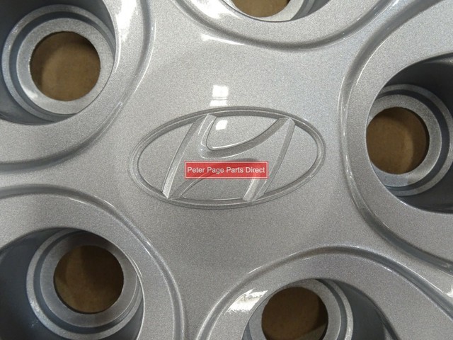 Hyundai I30 GD 16 Inch Wheel Cover Hub Cap 52960-a5300 for sale online ...