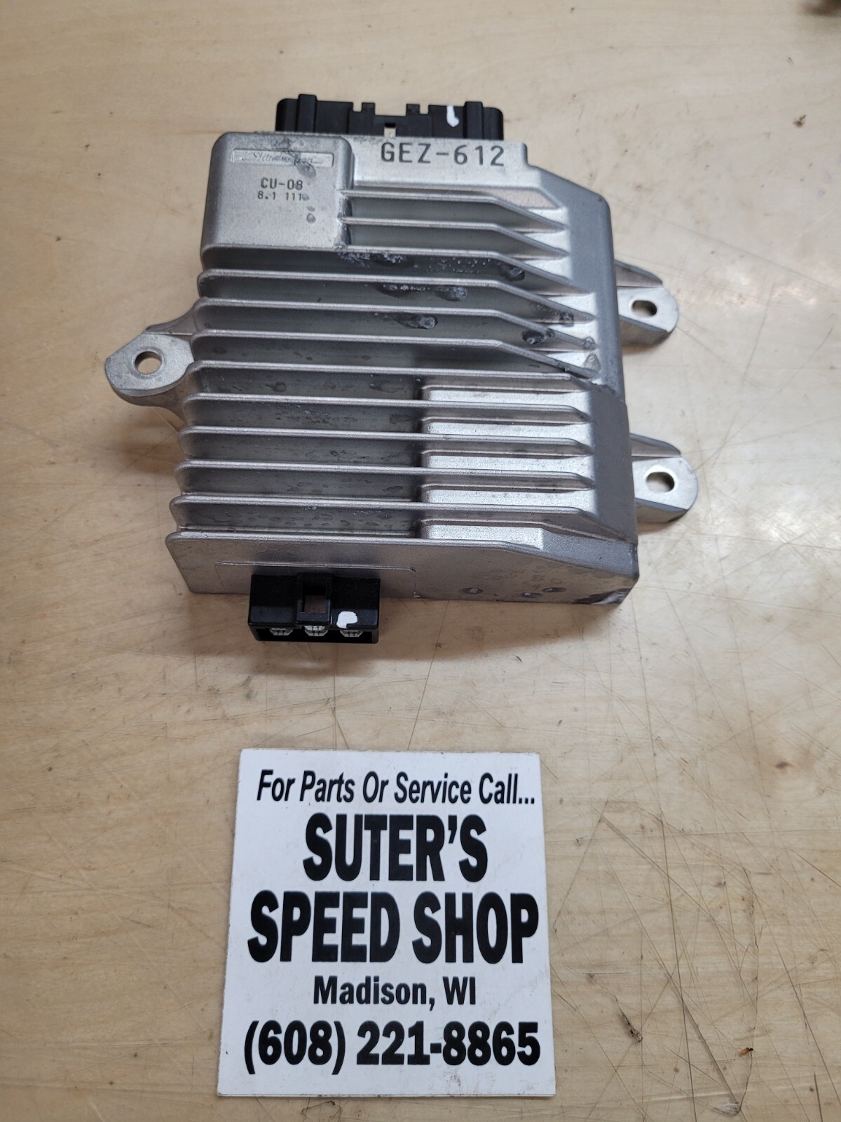 Honda Ruckus ECU almost New | eBay
