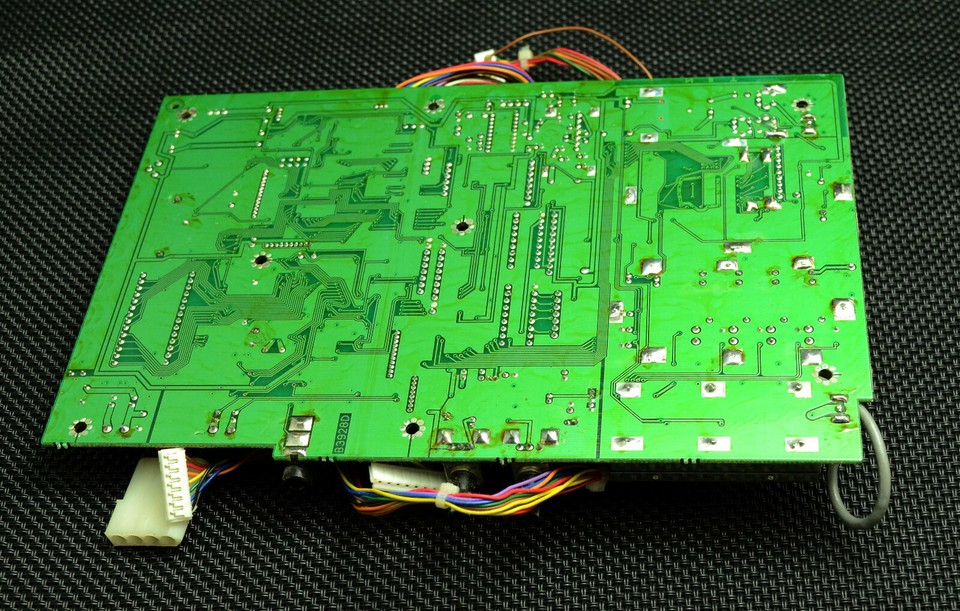 ICOM IC-737A - PLL UNIT - B3928C !!! NOT WORKING !!! | eBay