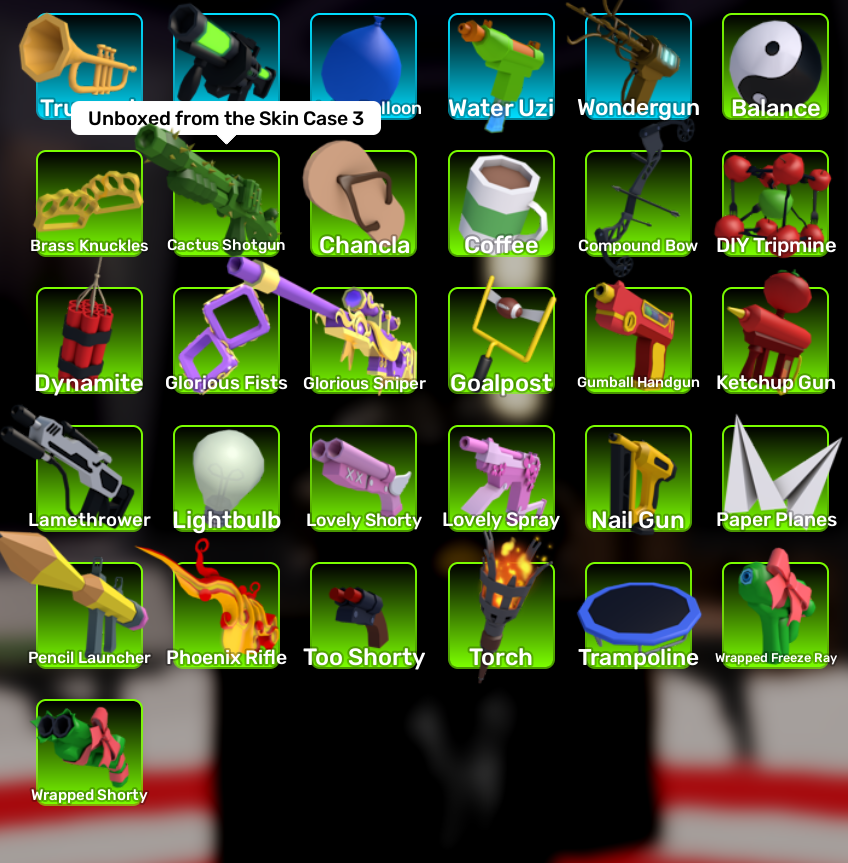 Roblox Account, Rivals Skins, Korblox, 60k robux spent! Look in The ...