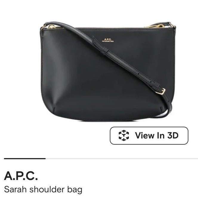 apc sarah bag | eBay UK