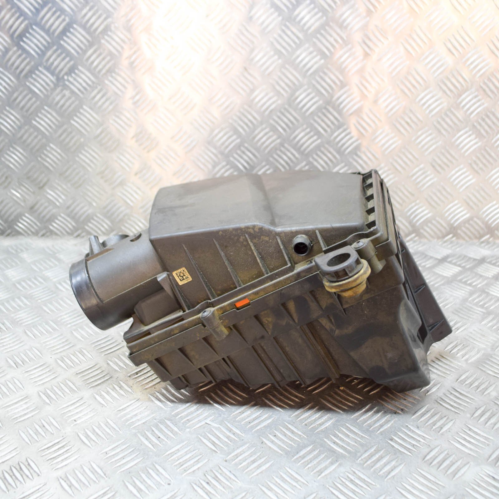 Boîte de filtre à air VOLVO S90 MK2 D5 AWD 31439666 2.00 Diesel 173kw ...