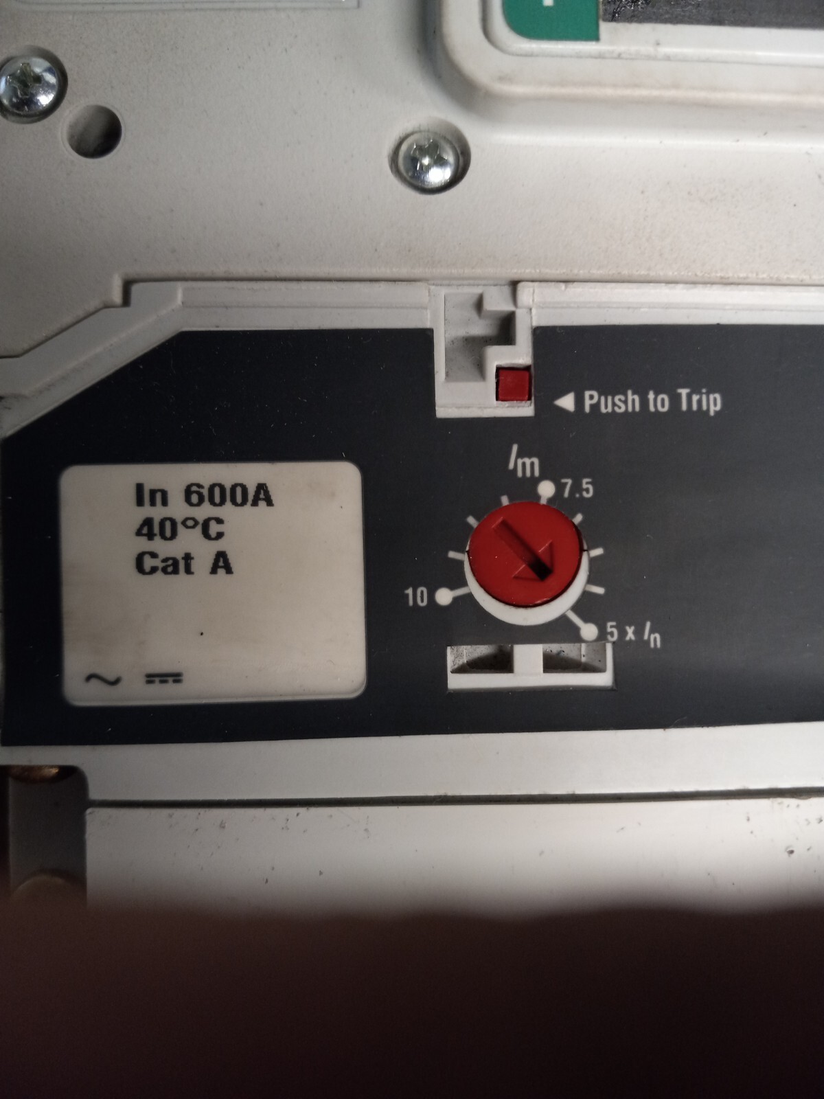 LGH3630NN+Eaton+Cutler+Hammer+L630H+600A+Frame+630A+Trip+600V+3P ...