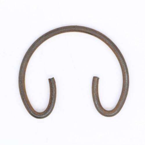 Wrist Pin Retainer, 22mm Part Number - 9035-1037 | eBay