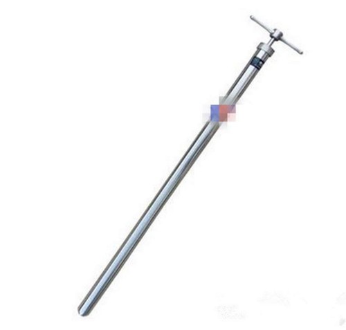 Stainless Steel Sampling Probe Liquid Water Grease Cream Viscous ...