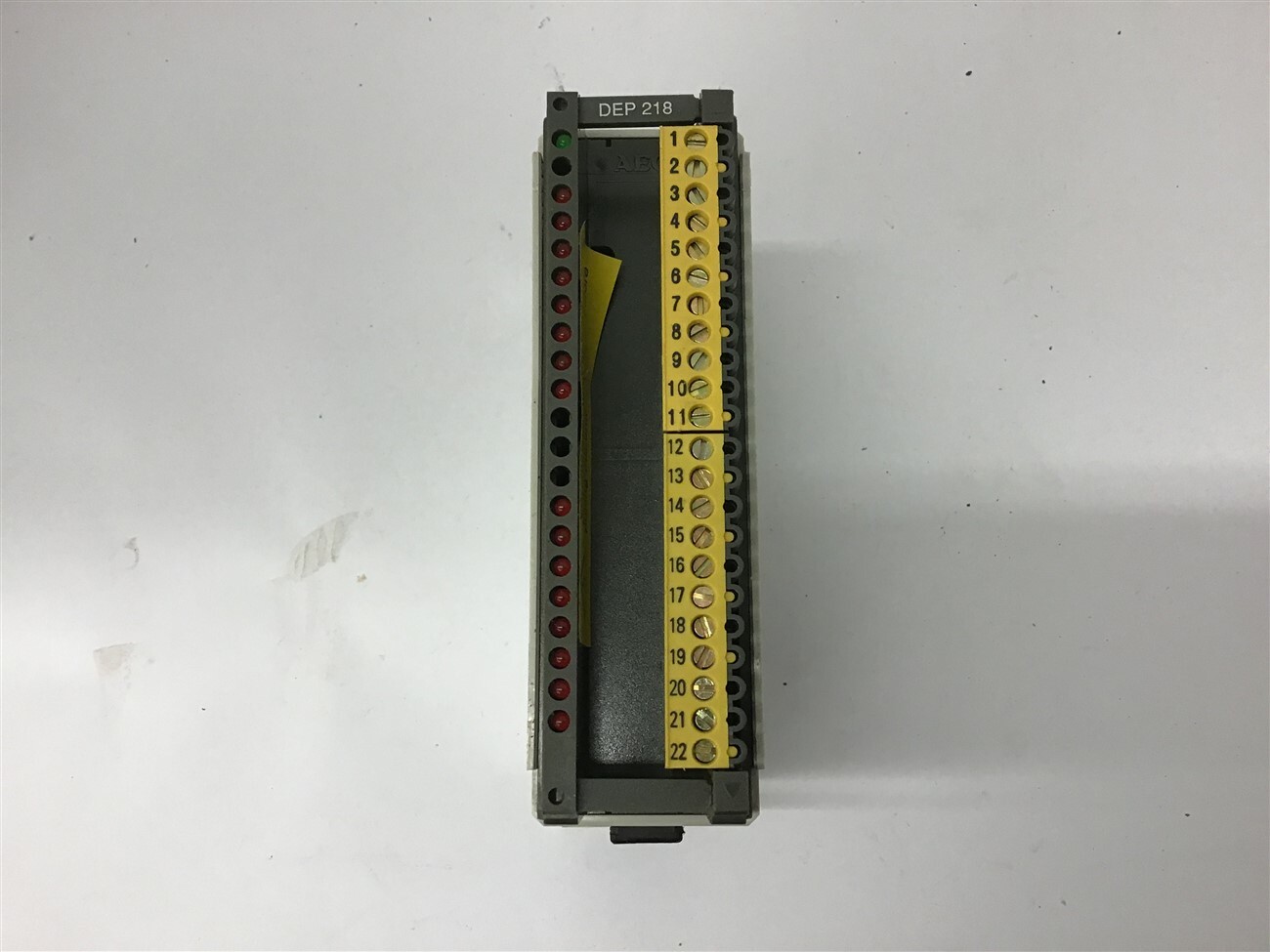 Schneider Electric DEP218/AS-BDEP-218 TSC Compact Discrete Input 16PT ...