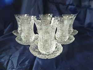 Bohemia czech glass | eBay Stores