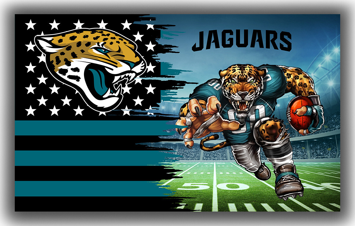 Jaguar Football Team