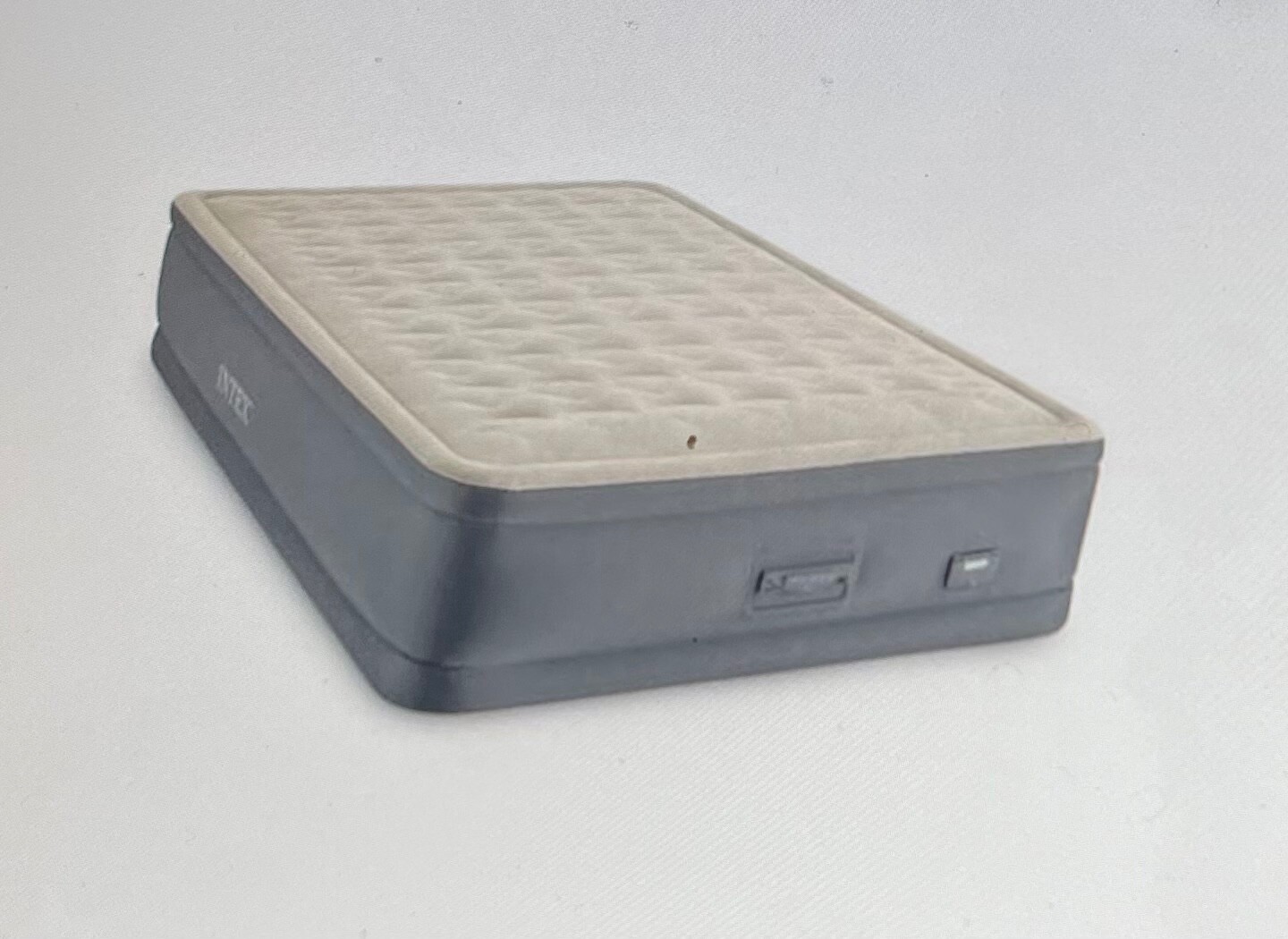 deflatable queen bed | eBay