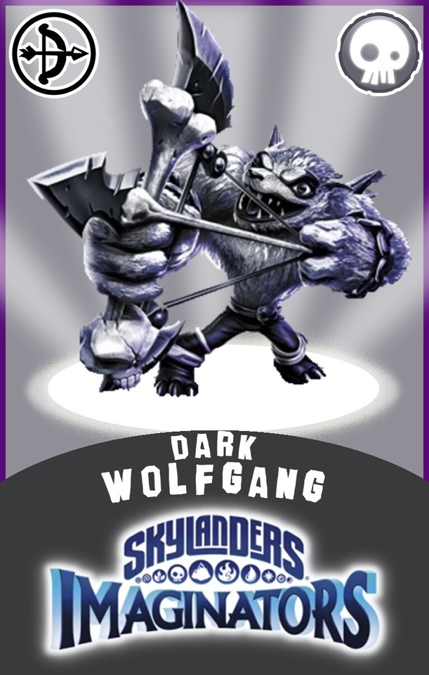 Skylanders Imaginators ALL CHARACTERS AND CRYSTALS NFC CARDS | eBay