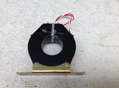 Current Transformer 600:5A 5RBT-601 CAT 5 RBT-601 50-400 Hz 600 V (TBI ...