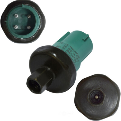 HVAC Binary Switch-Binary Hpco/cooling Fan Pressure Switch UAC SW ...