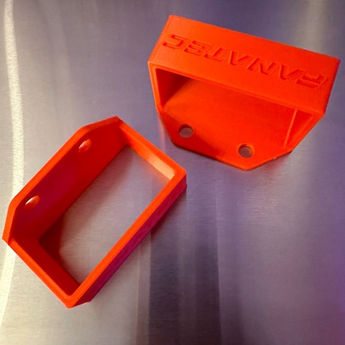 Fanatec CSL DD & DD PRO Boost Kit 180 (8NM) Mount For Adapter Power ...