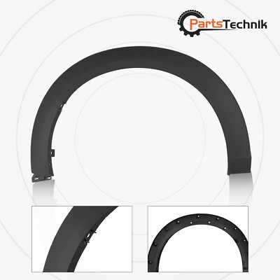 Front Right Passenger Side Fender Trim Fit Mazda CX-3 2016-2022 ...
