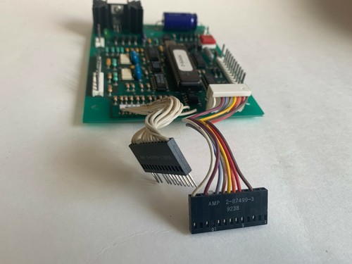 USI, FAWN , WITTERN SMART CONTROL BOARD PN 4201329 | eBay