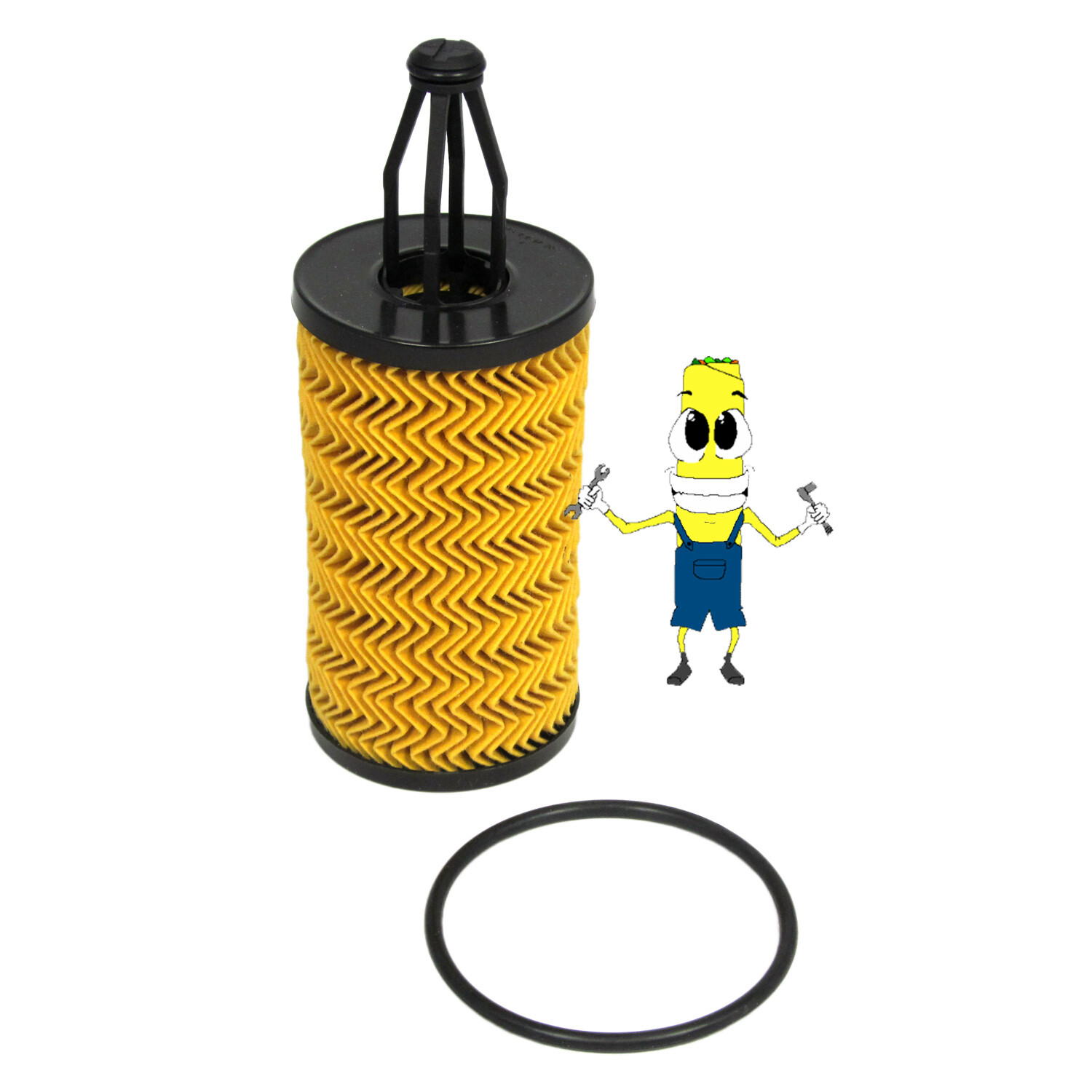 Premium Oil Filter for Mercedes-Benz E450 2019-2021 3.0L Engine | eBay