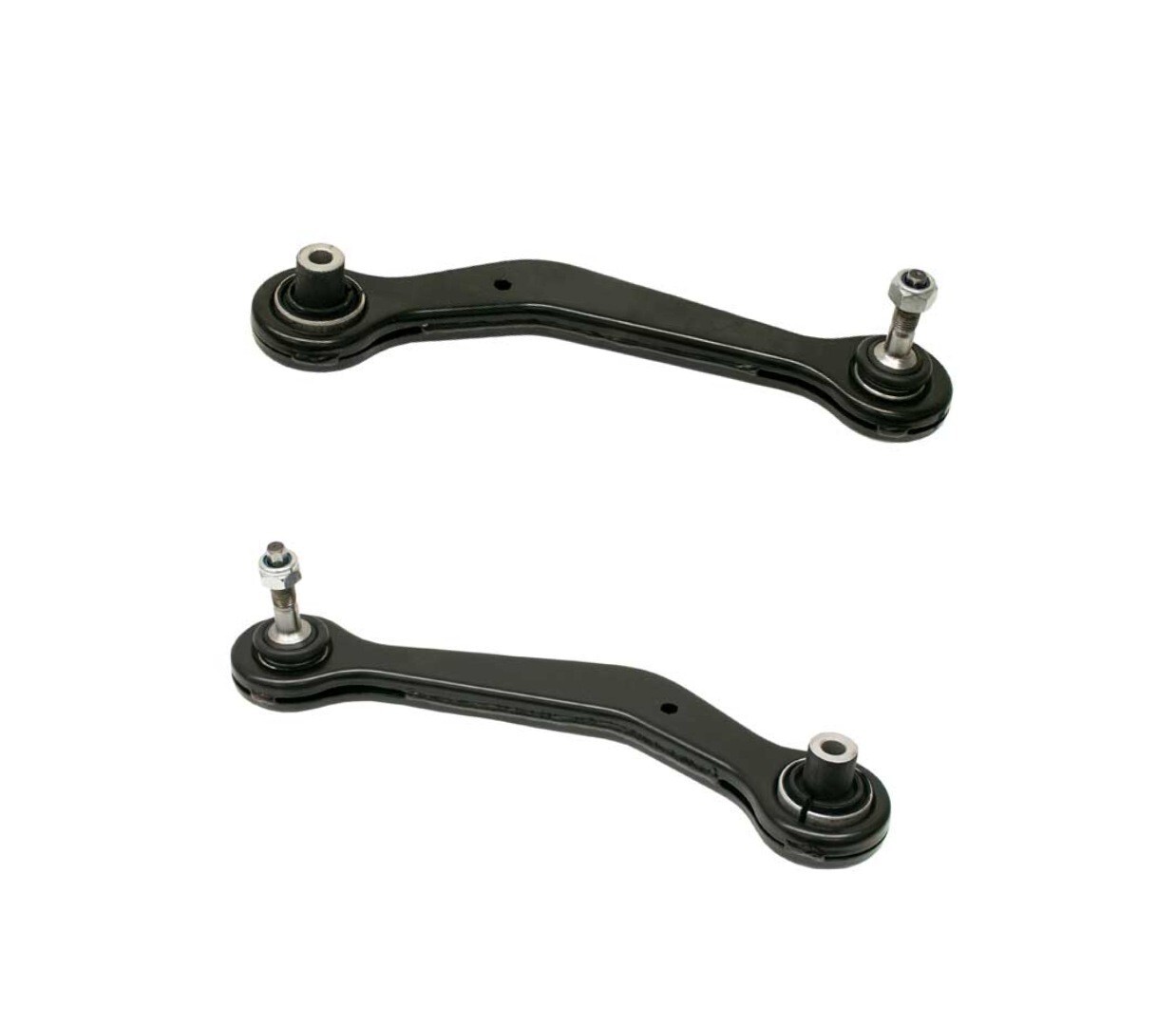 Rear Left and Right Upper Control Arm KARLYN 33326770859, 33326770860 ...