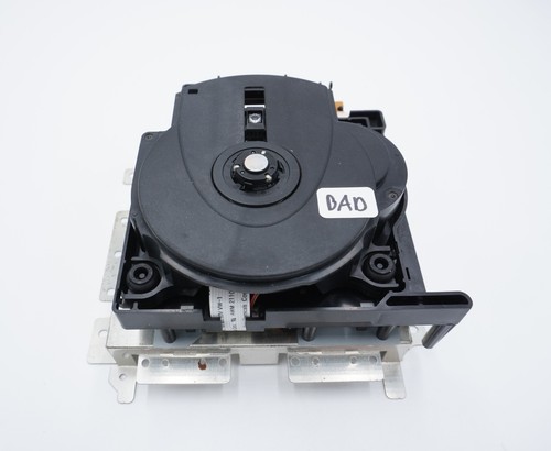 OEM Nintendo GameCube - Optical Disc Drive - For Parts / Needs Laser ...