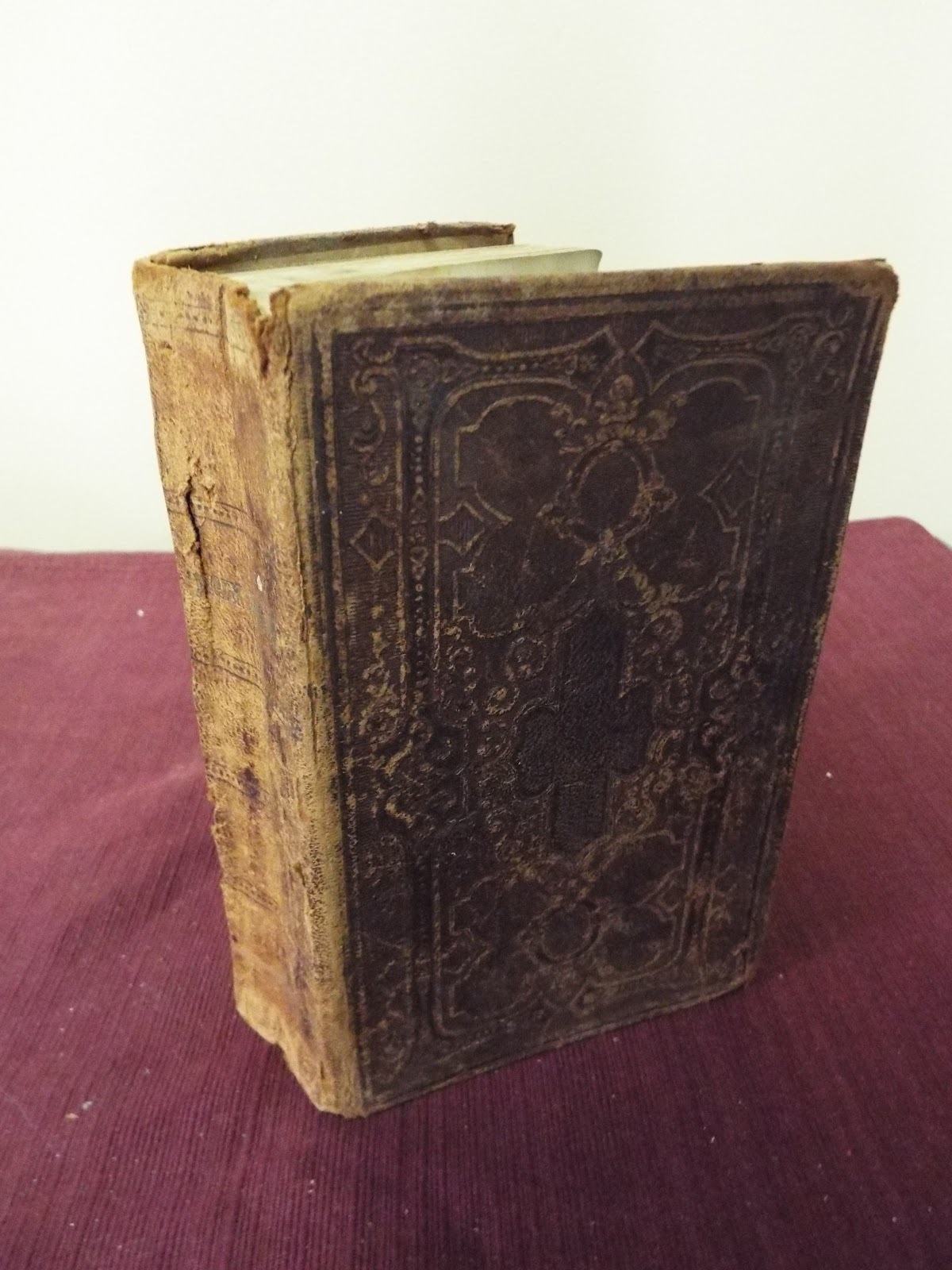 Holy Bible KJV Bookplate | eBay