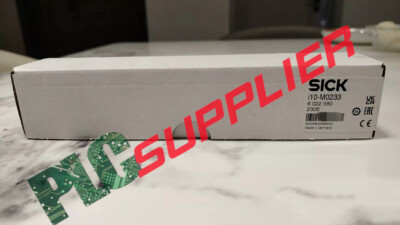 New SICK I10-M0233 6022580 I10M0233 Safety Door Lock Switch | eBay