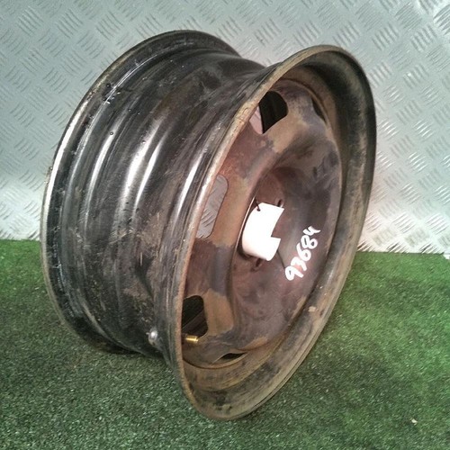 JANTE TOLE CITROEN C3 [109469] | eBay