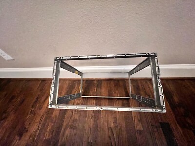 HP Rack Mount Kit, 8590L, 8591E, 8592L, 8593E, 8594E, 8595E, 8596E. | eBay