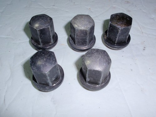 1982-91 PORSCHE 944s,924s,944,924 ,911 LUG NUTS | eBay