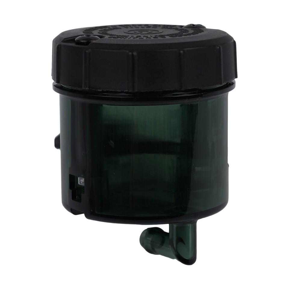 Motorcycle Front Brake Reservoir Clutch Fluid Bottle Master Cylinder ...