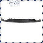 Without Tow Hooks Front Bumper Valance For 2016-2019 Silverado 1500 ...