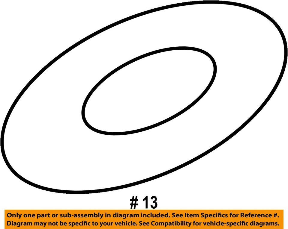 GM OEM 90-24 DeVille Pump Hoses-Pressure Hose Seal 26001594 | eBay