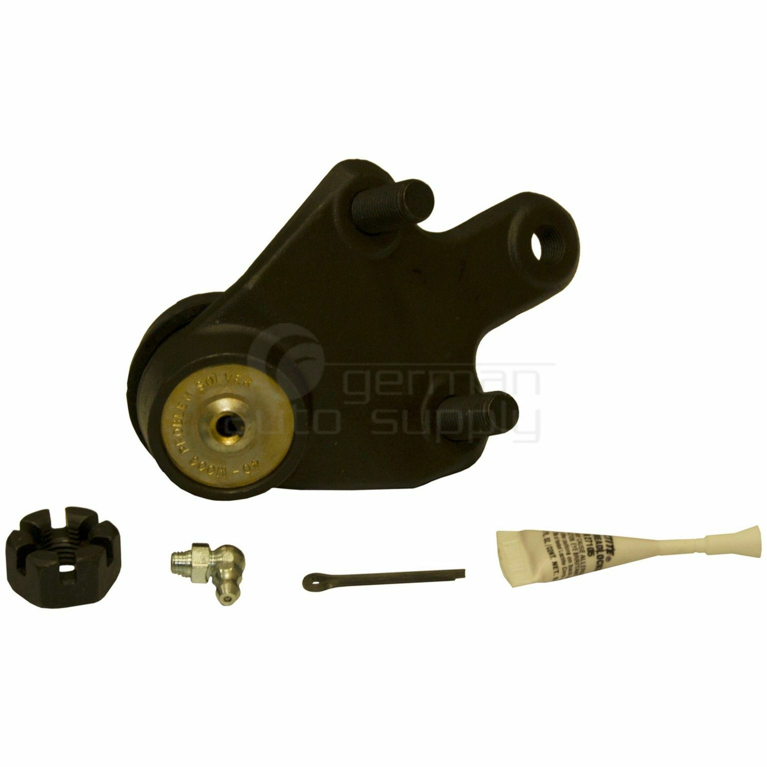 Moog Suspension Ball Joint Front Left Lower K500188 4334049035 for ...