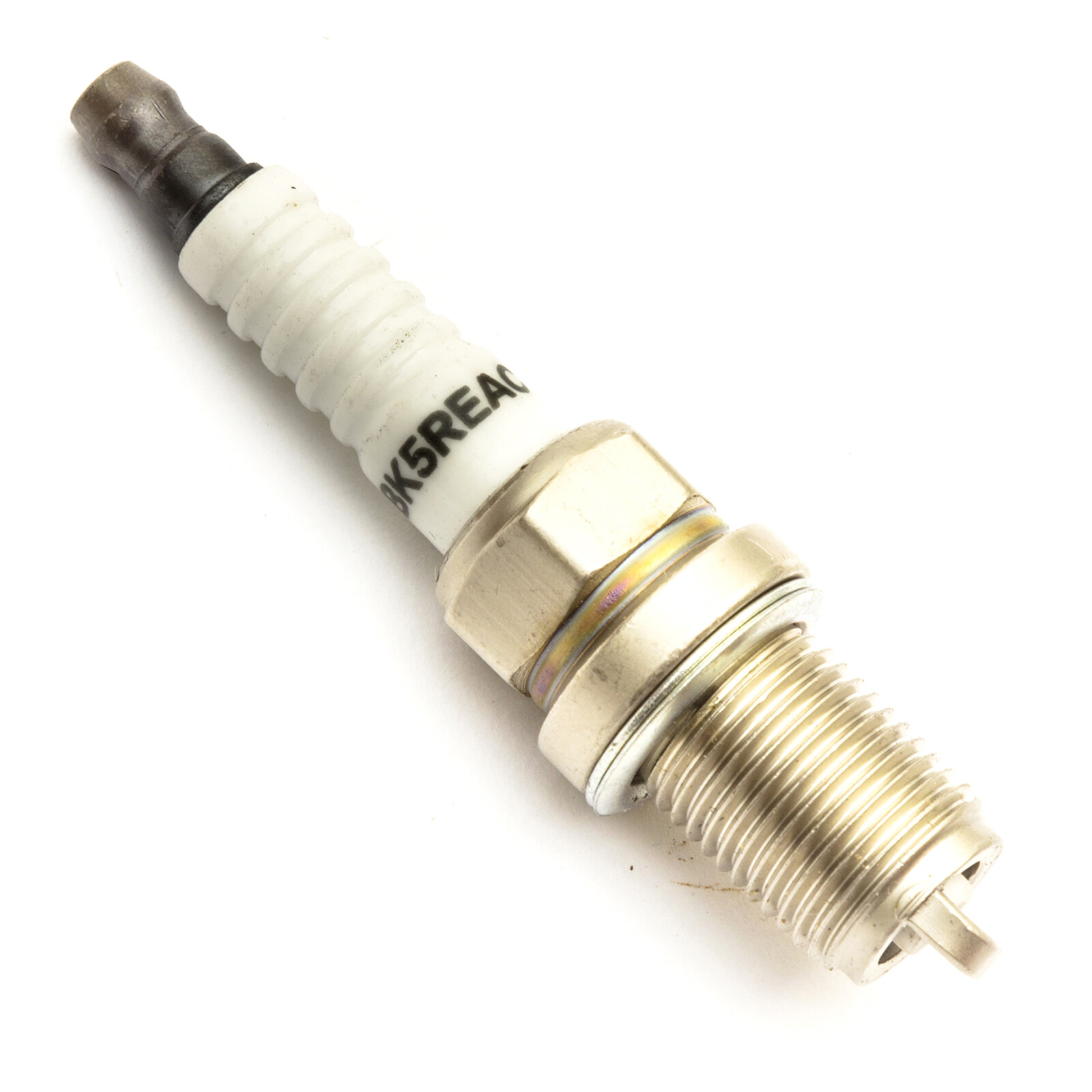 Spark Plug Replaces Bosch 0242229699 Vauxhall Vectra 1.6L 1.8L 2002 ...