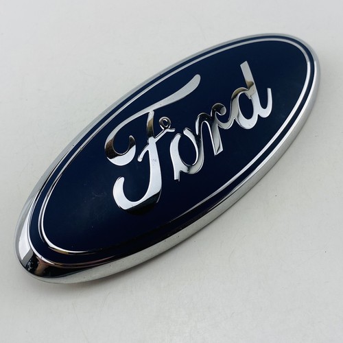 05 06 07 Ford Five Hundred Emblem Logo Symbol Badge Trunk Rear Chrome ...