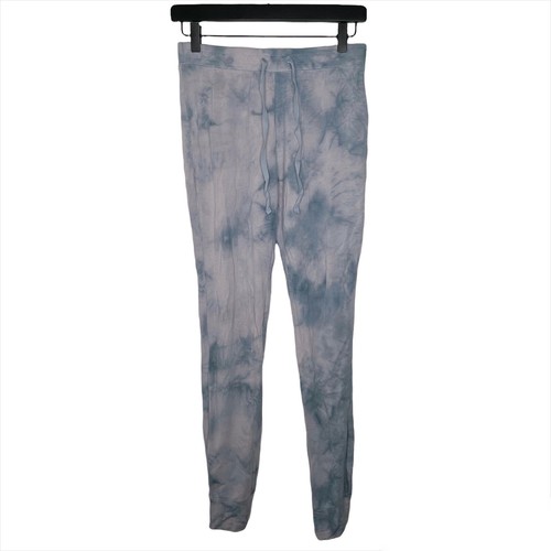 Rachel Zoe Jogger XS Tie Dye Pull On Stretch Pant Relaxed Elastic ...