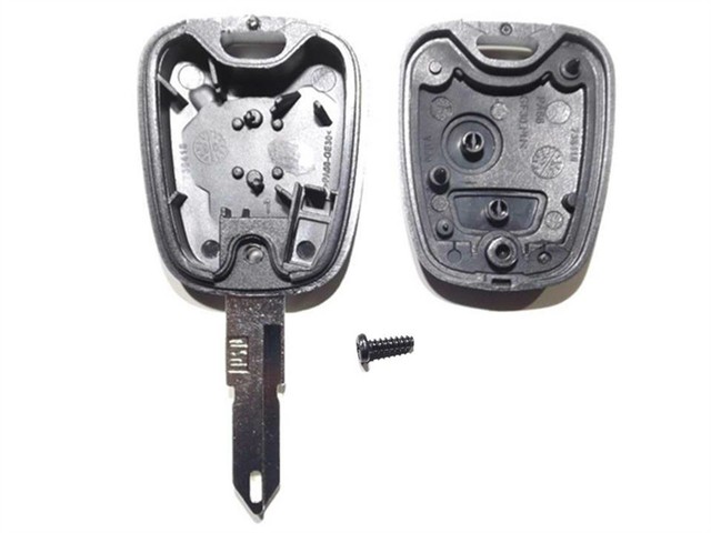 Porsche Boxster 911 918 996 986 Turbo Schlüssel Gehäuse Key Cle CHIAVE ...